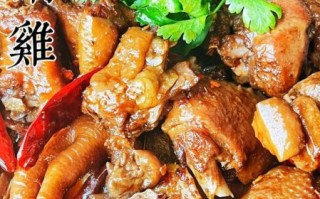 鸡火锅的做法_鸡火锅底料怎么炒