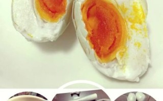 鸭蛋怎么做好吃_咸鸭蛋腌制方法