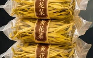 黄花菜大骨汤怎么煲_黄花菜大骨汤做法大全