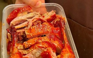 茶油烤鸭怎么做_茶油烤鸭哪里学正宗