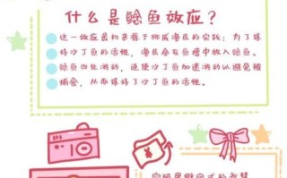 鲶鱼效应如何激励个人_鲶鱼效应对个人成长的启示