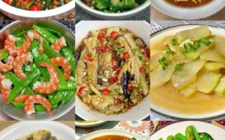 孕妇清淡家常菜有哪些_怎么做不油腻又营养