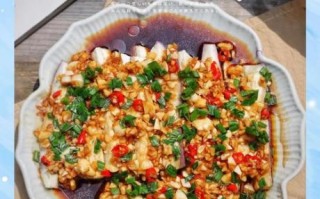 蒸茄子怎么做才好吃_蒸茄子最正宗做法