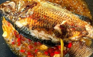 水煮罗非鱼怎么做才嫩_水煮罗非鱼用不用去腥