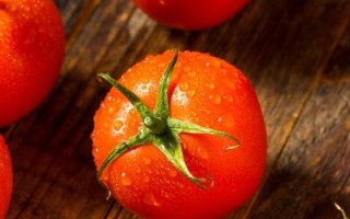 西红柿图片高清_西红柿高清图片怎么拍