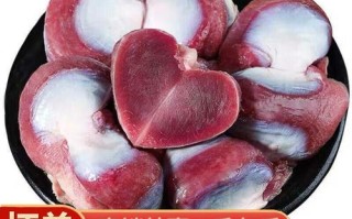 冷冻鸭胗怎么做好吃_鸭胗去腥技巧