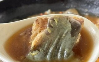 鲶鱼月子餐怎么做_鲶鱼下奶汤一周食谱