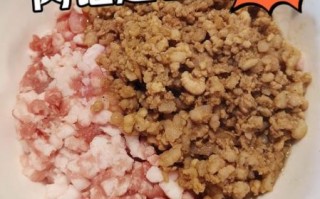 鲜肉包子馅怎么做_包子馅调制的关键步骤