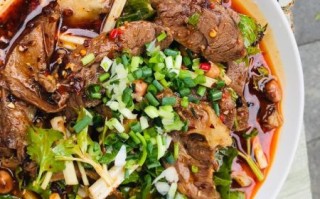 鲜烧牛肉怎么做_鲜烧牛肉做法步骤