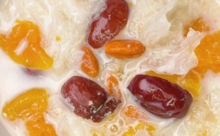 木瓜银耳汤的做法_木瓜银耳汤的功效