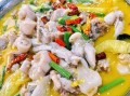 泡椒田鸡怎么做_泡椒田鸡需要哪些材料