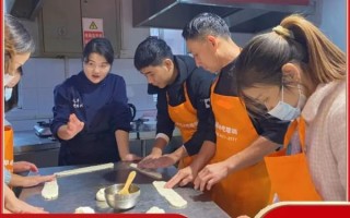 鸡蛋灌饼培训哪家好_学费多少钱