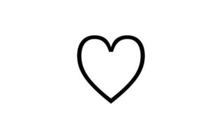 爱心符号怎么打_爱心符号有哪些