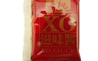 寿桃xo滋味酱捞面怎么做_寿桃xo滋味酱捞面好吃吗