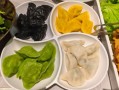 鱼肉包饺子搭配什么菜最好_鱼肉饺子馅加什么蔬菜