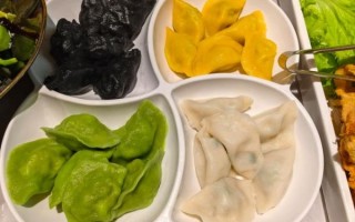 鱼肉包饺子搭配什么菜最好_鱼肉饺子馅加什么蔬菜