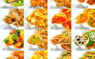 适合2岁宝宝的菜谱有哪些_2岁宝宝吃什么好