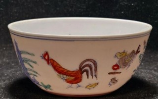 鸡缸杯价格_鸡缸杯多少钱