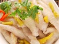 泡鸡爪有哪些口味_泡鸡爪12种口味推荐