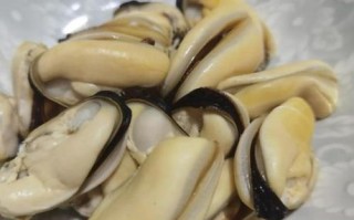 清蒸海虹怎么做好吃_清蒸海虹需要蒸几分钟