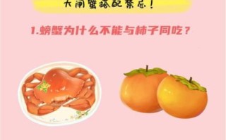螃蟹和什么一起吃好_螃蟹搭配禁忌
