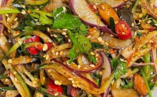 饭店经典凉菜有哪些_怎么做才好吃