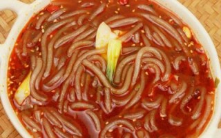 重庆酸辣粉正宗做法_重庆酸辣粉为什么那么红 重庆酸辣粉正宗做法_重庆酸辣粉为什么那么红