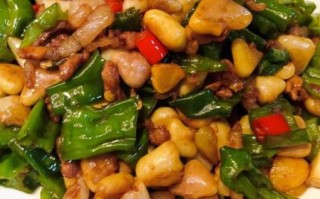 菱角怎么做好吃又简单_菱角最简单的家常做法