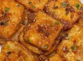 炸豆腐怎么做外酥里嫩_炸豆腐的家常做法大全