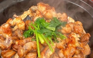 鸡煲怎么做好吃_鸡煲的做法窍门
