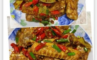 鸭翅怎么做好吃_鸭翅的做法大全