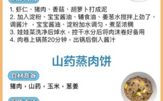 4岁宝宝吃什么有营养_一周不重样食谱