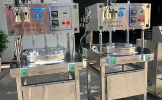 小型单饼机多少钱一台_家用单饼机价格