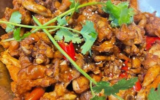 麻辣干锅牛蛙怎么做_麻辣干锅牛蛙好吃吗