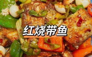 红烧菜大全家常菜图片窍门_红烧菜怎么做才好吃