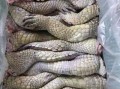 鳄鱼肉怎么做好吃_鳄鱼肉的家常做法