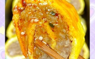 湖南蛋卷肉怎么做_蛋卷肉蒸多久才熟
