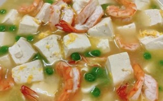 虾头豆腐汤怎么做好吃_虾头豆腐汤的家常做法