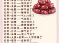 枣子的功效与作用_吃枣子会上火吗