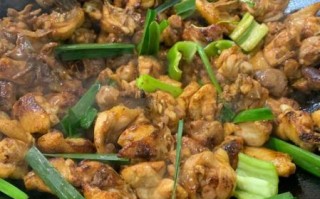 家常味土鸡火锅怎么做_土鸡火锅底料的正宗做法