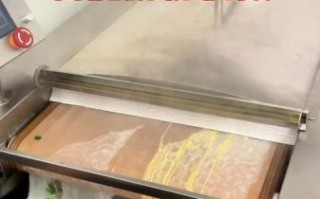 拉肠粉机多少钱一台_拉肠粉机好用吗