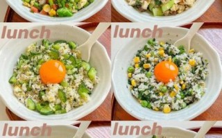 夏天带饭什么菜好_夏天带饭怎么保存