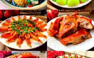 春节菜谱推荐_年夜饭做什么菜简单好吃