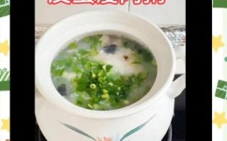 皮蛋瘦肉粥怎么做_皮蛋瘦肉粥最正宗做法视频
