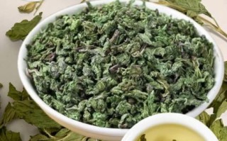 薄荷叶茶的功效与作用_薄荷叶茶可以天天喝吗