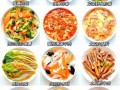 孕妇餐食谱大全及做法_孕期饮食注意事项