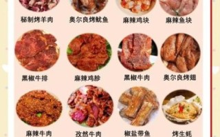 烧烤猪肉怎么腌制_烧烤猪肉腌制配方