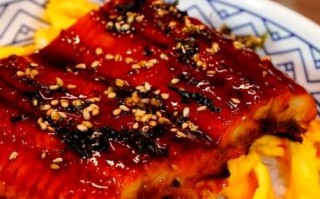 日本鳗鱼饭怎么做_正宗蒲烧鳗鱼饭步骤