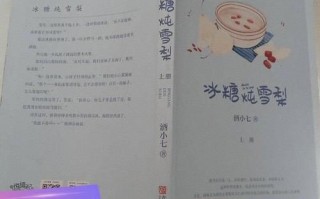 冰糖炖雪梨小说正版在哪看_冰糖炖雪梨小说结局是什么