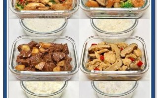 上班族便当菜谱_怎么做简单又省钱